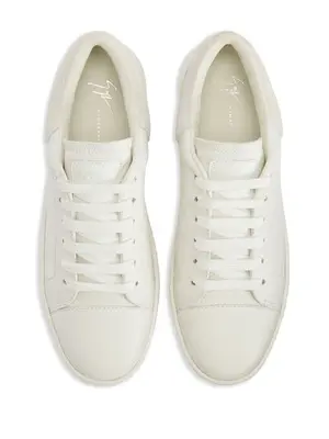 GIUSEPPE ZANOTTI City Low-top Sneakers