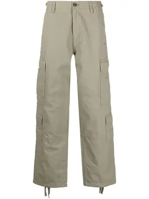 StÜssy Cargo Ripstop Trousers
