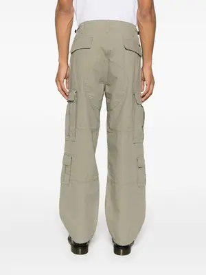 StÜssy Cargo Ripstop Trousers