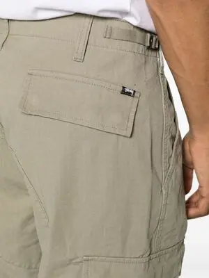 StÜssy Cargo Ripstop Trousers