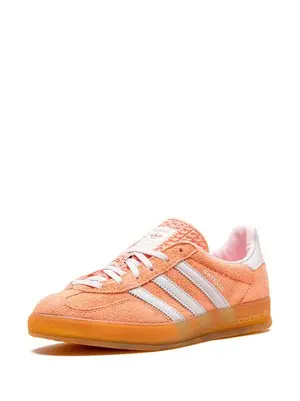 Adidas Gazelle Indoor Sneakers - Orange