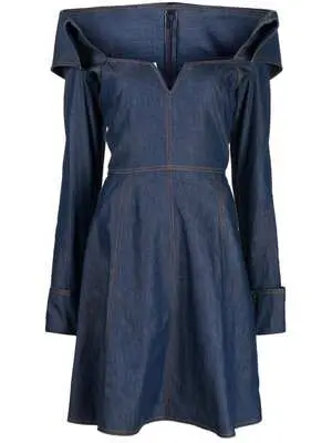 Saiid Kobeisy Mini Cocktail Dresses