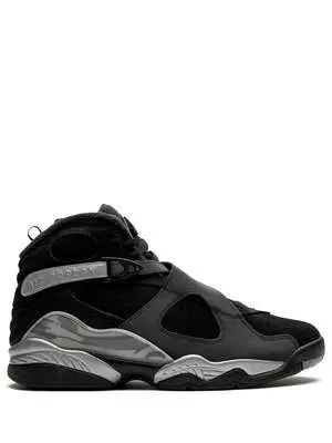 JORDAN Air Winterized Sneakers - Black