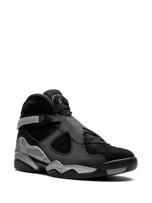 JORDAN Air Winterized Sneakers - Black