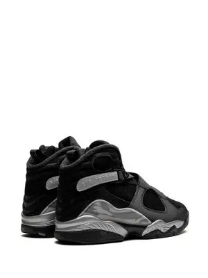JORDAN Air Winterized Sneakers - Black