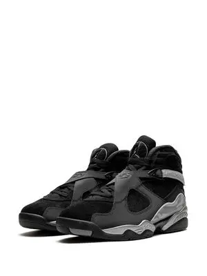 JORDAN Air Winterized Sneakers - Black