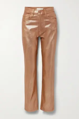 Ulla Johnson Straight Leg Jeans For Women