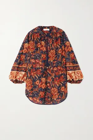 Zimmermann Kaftans Tunics