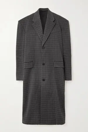 Balenciaga Padded Coats For Women