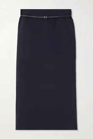 16Arlington Delta Maxi Skirt