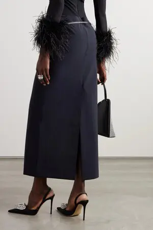16Arlington Delta Maxi Skirt