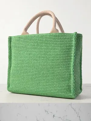 Marni Basket Small Tote