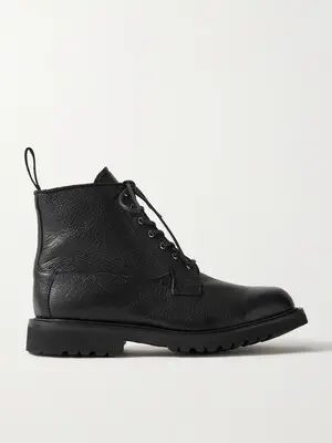 Gabriela Hearst Textured Boots For Women