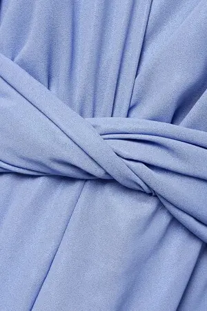 Nervi Wanda Belted Gown