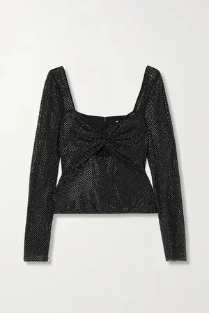 Self-portrait Office Wear Blouses
