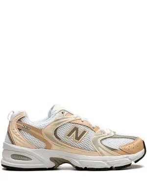 NEW BALANCE 530 Exclusive Sneakers - Gold