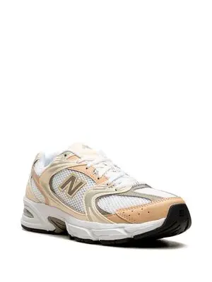 NEW BALANCE 530 Exclusive Sneakers - Gold