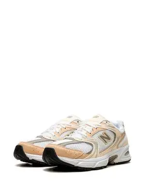 NEW BALANCE 530 Exclusive Sneakers - Gold