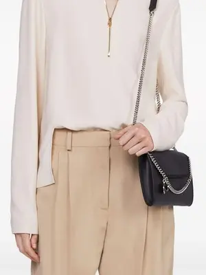 Stella McCartney Arlesa Double-split Blouse - Neutrals