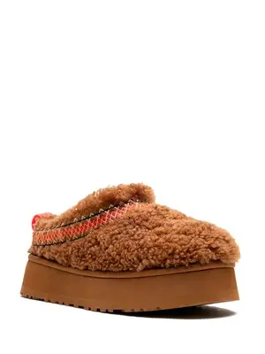 UGG Tazz Heritage Braid Slippers