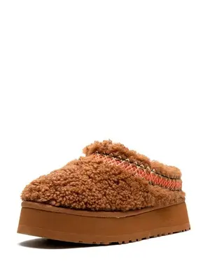 UGG Tazz Heritage Braid Slippers