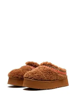 UGG Tazz Heritage Braid Slippers