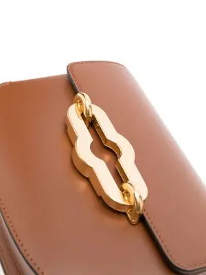 Mulberry Small Pimlico Satchel - Brown