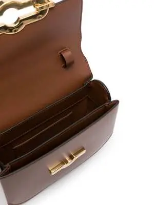 Mulberry Small Pimlico Satchel - Brown