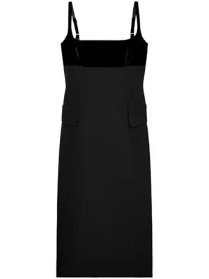 Tory Burch Zip Up Cocktail Dresses