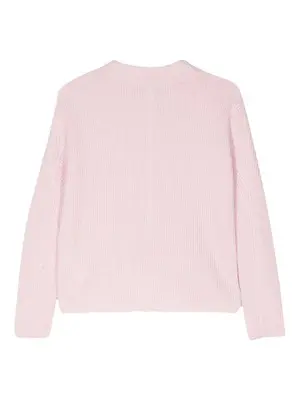 Emporio Armani Pullover Sweaters For Women