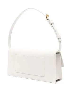 Off-White Jitney 1.0 Shoulder Bag - White