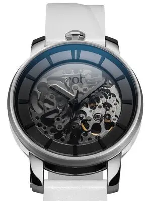 FOB PARIS R360 36mm - Silver