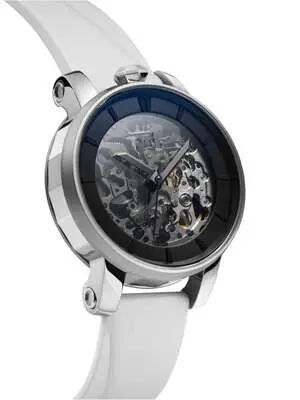FOB PARIS R360 36mm - Silver