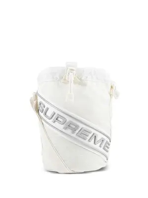 Supreme Logo Backpacks For Women
