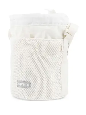 Supreme Small Cinch Pouch Messenger Bag