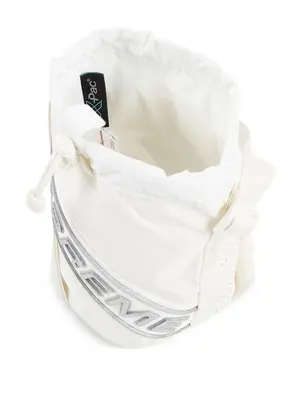 Supreme Small Cinch Pouch Messenger Bag