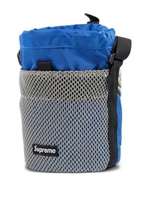 Supreme Small Cinch Pouch Messenger Bag