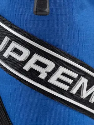 Supreme Small Cinch Pouch Messenger Bag