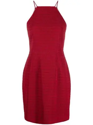 EMILIA WICKSTEAD Mylene Mini Dress