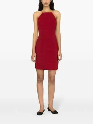 EMILIA WICKSTEAD Mylene Mini Dress