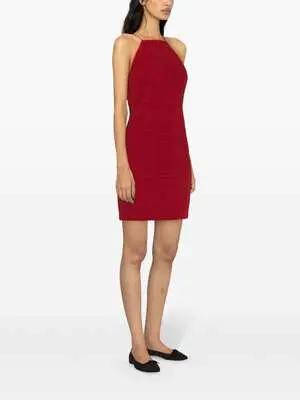 EMILIA WICKSTEAD Mylene Mini Dress
