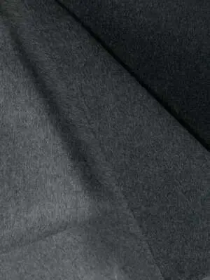 TOTEME Two-tone Mélange-effect Scarf