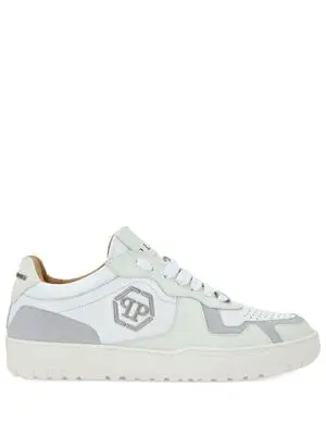 Philipp Plein Paneled Shoes For Women