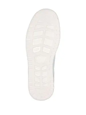 Philipp Plein Hexagon Low-top Sneakers