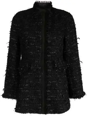 Shiatzy Chen Long Sleeve Jackets For Women