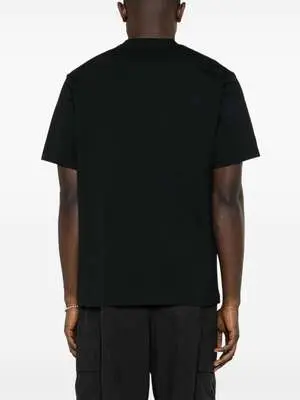 Amiri Core Logo-print T-shirt