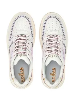 Hogan H630 Low-top Sneakers