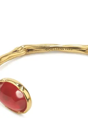 GOOSSENS Talisman Cabochons Bracelet