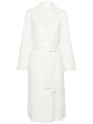 P.a.r.o.s.h Trench Coats For Women