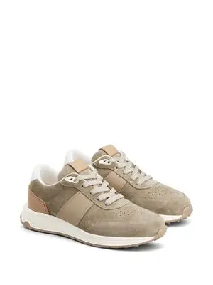 TOD'S Running Sneakers - Neutrals
